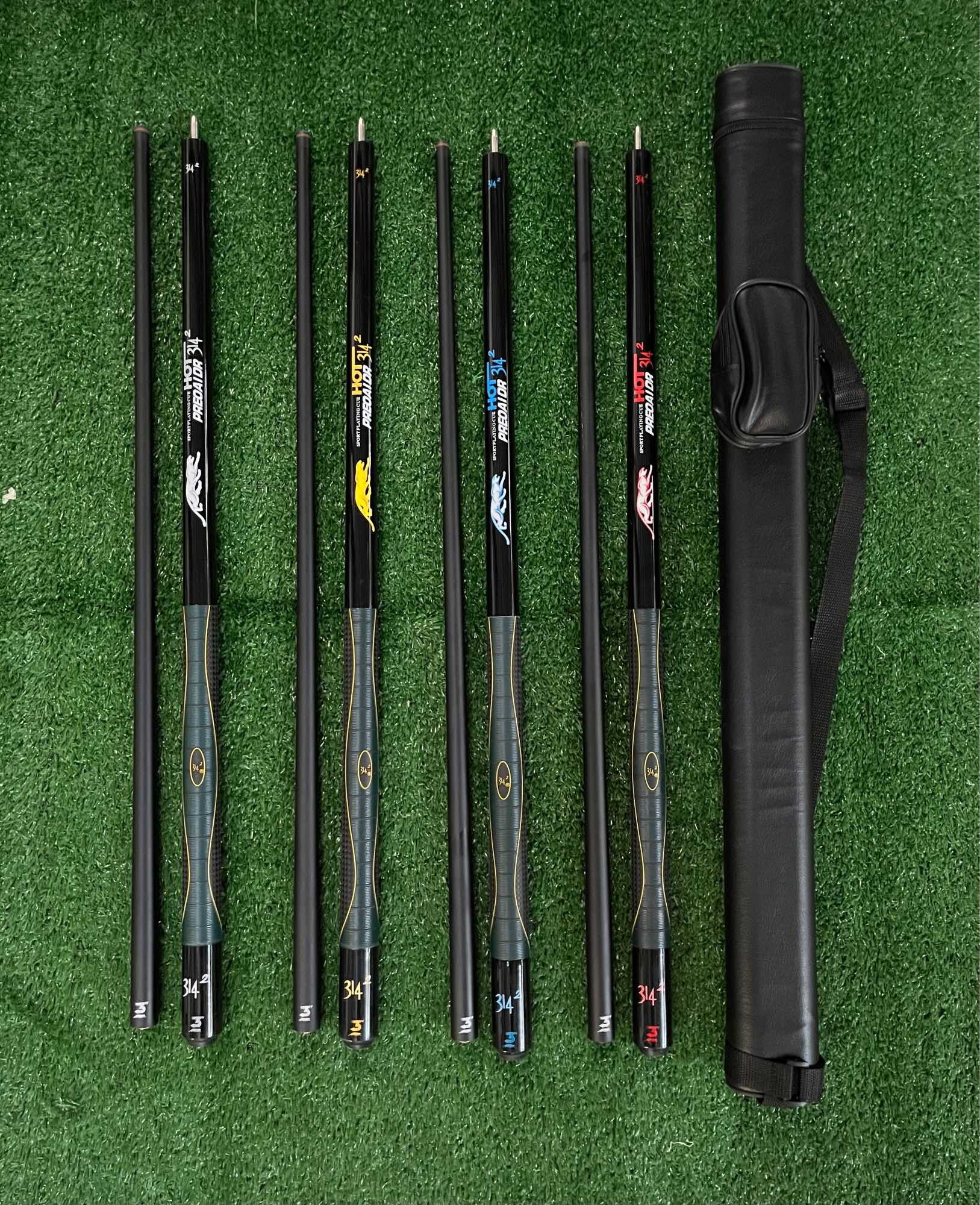 Preoaidr Billiard Cue Stick | Lazada PH