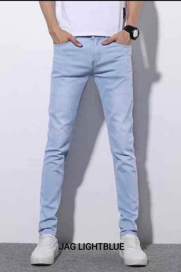 SKINNY Jean's for MEN | Lazada PH