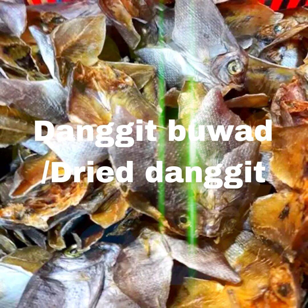 #Dried danggit /#buwad danggit, #boneless danggit, #pinikas danggit # ...
