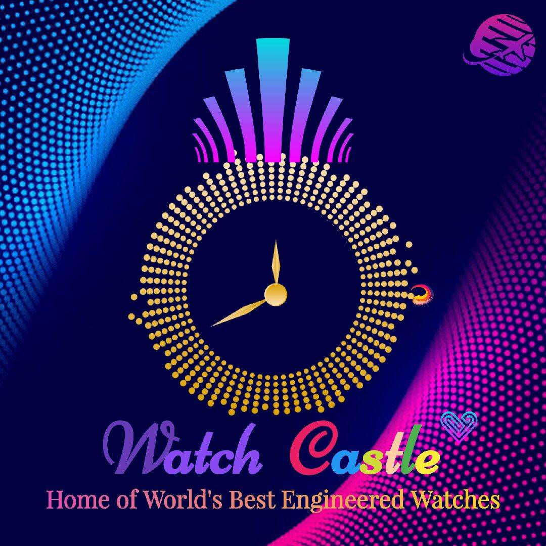 Watch Castle Official Store in the Philippines, Online Shop 10 2024