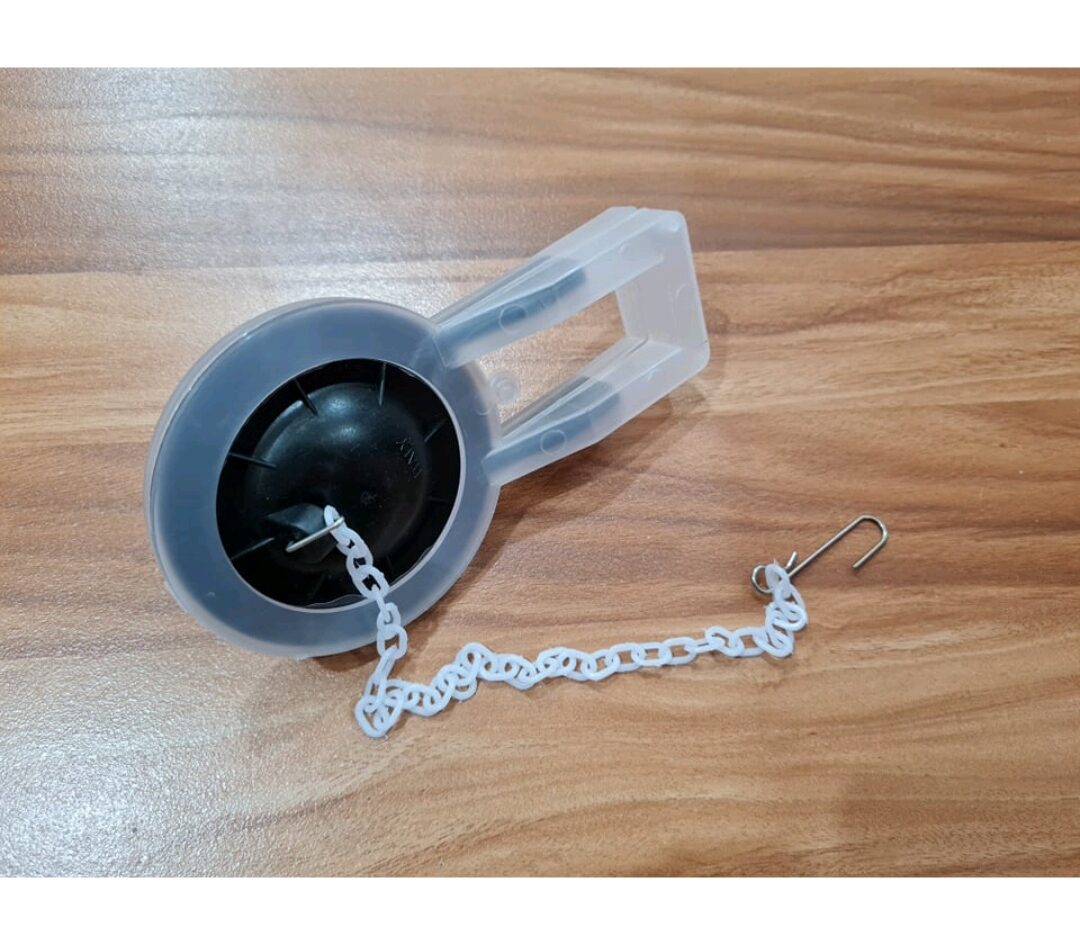 rubber flapper / rubber flap for toilet bowl | Lazada PH