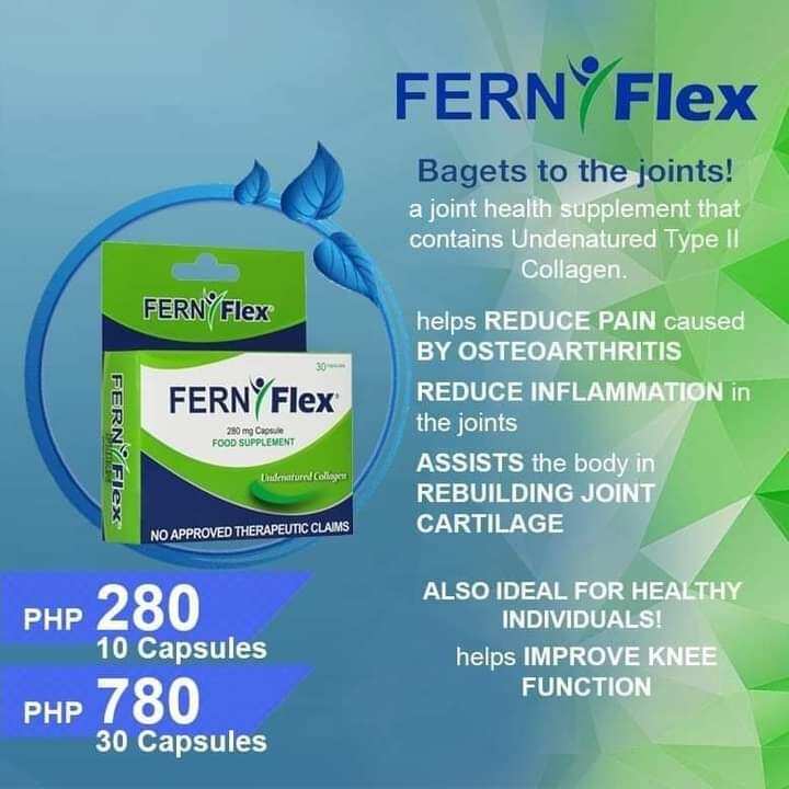 fern flex | Lazada PH