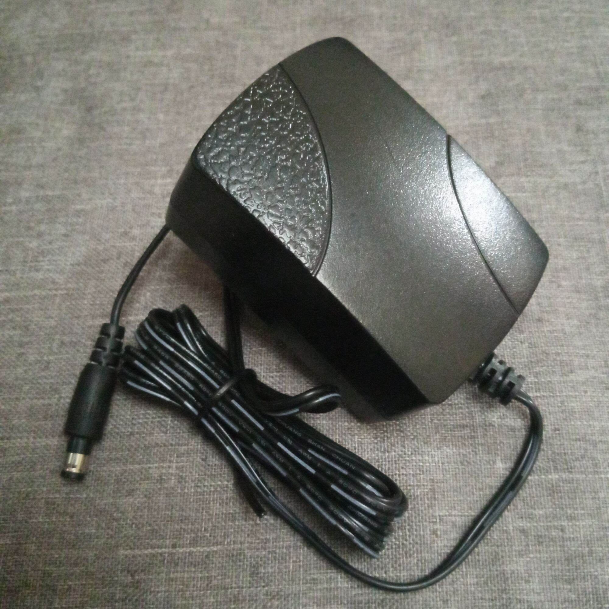 12v 1.5A Switching Power Adaptor for WiFi Modems fiber smart pldt, CCTV ...