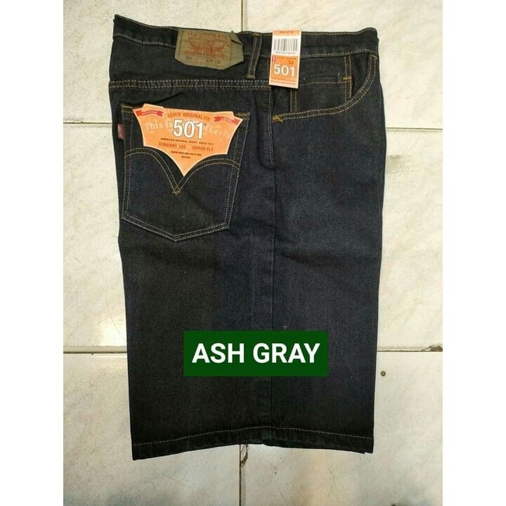 MAONG SHORT 501 For men GOOD QUALITY | Lazada PH