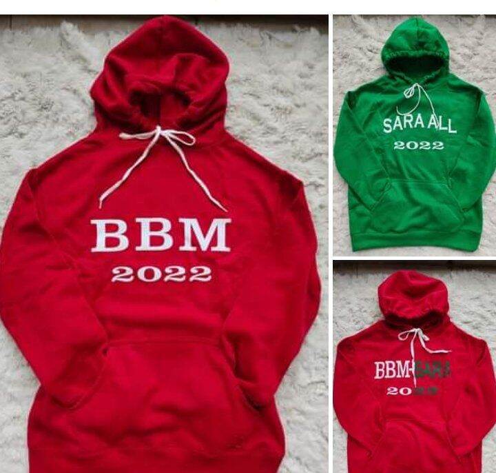 SARA ALL BBM 2022 CARAVAN HIGH QUALITY UNISEX HOODIE JACKETS