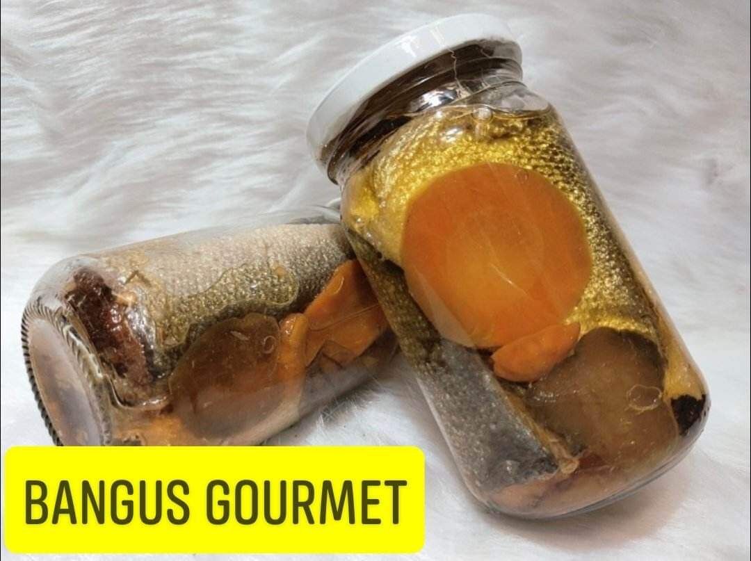 Bangus Gourmet from Dipolog | Lazada PH