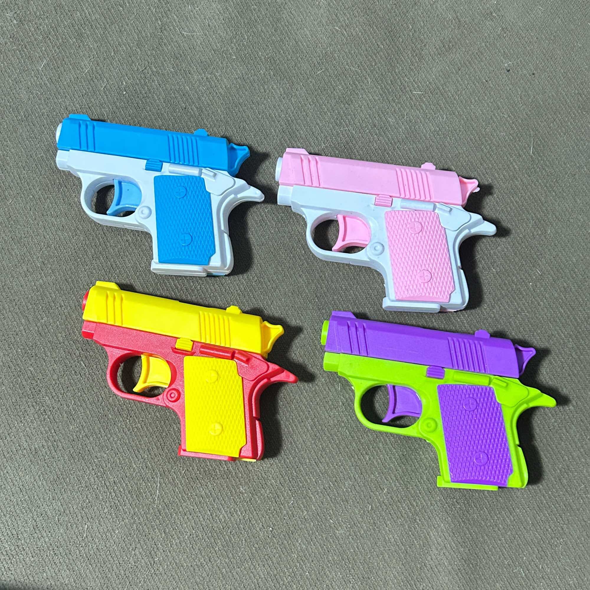Mini fidget gun | Lazada PH