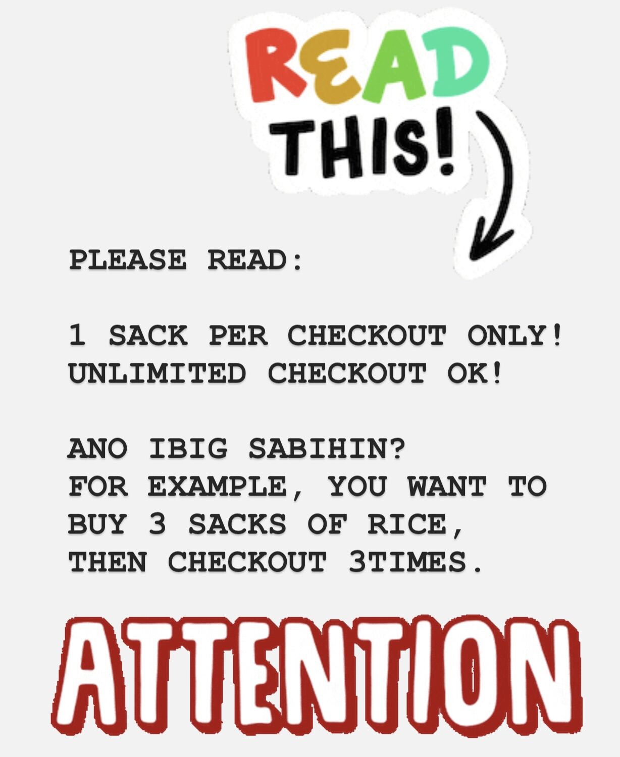 SAKURA JAPANESE RICE 25kgs Sushi Rice /King Crab Japanese | Lazada PH