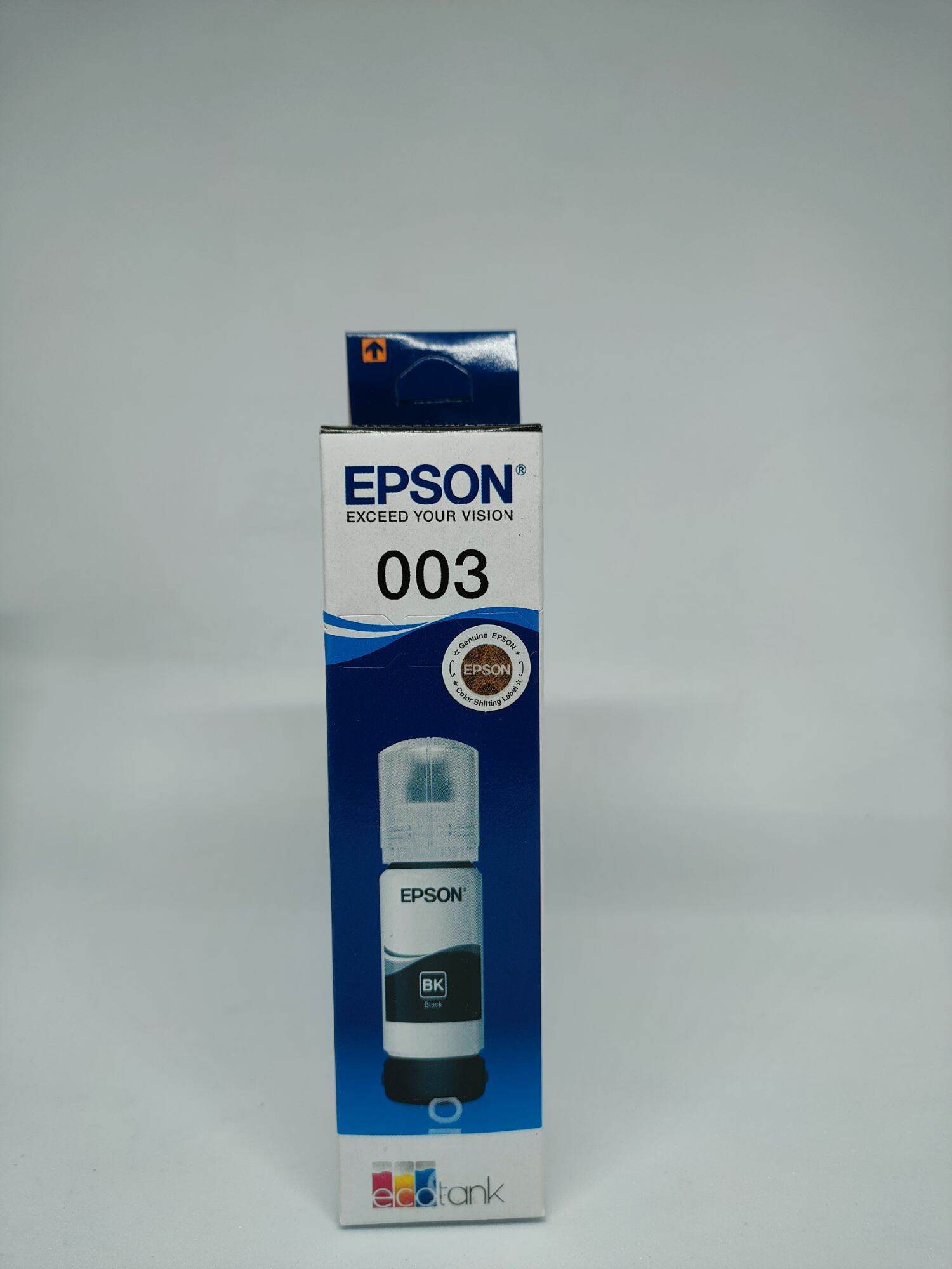 Epson ink 003 black 1pcs | Lazada PH