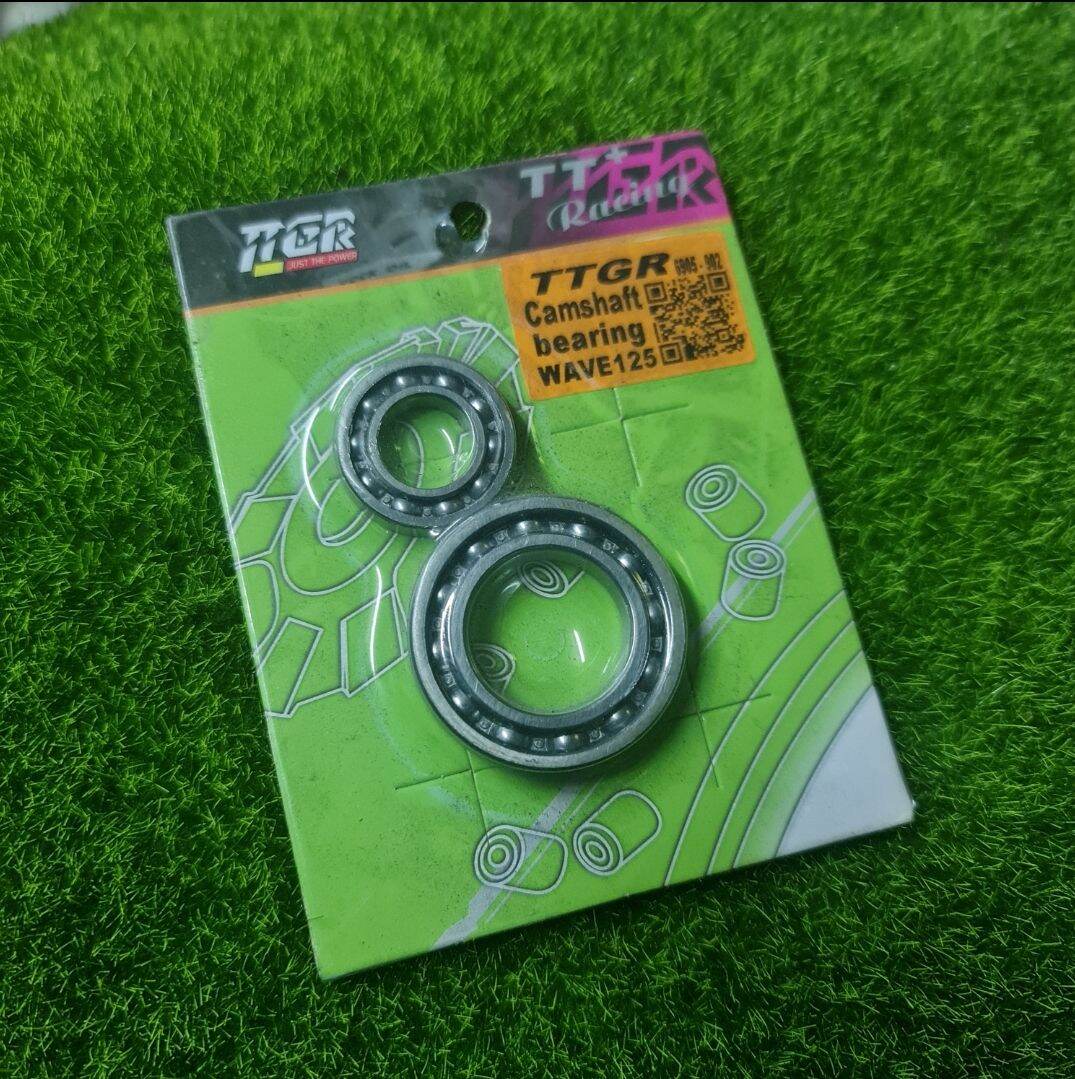 Wave XRM 125 cams camshaft bearing also for Motard, trinity, rs125 carb | Lazada PH