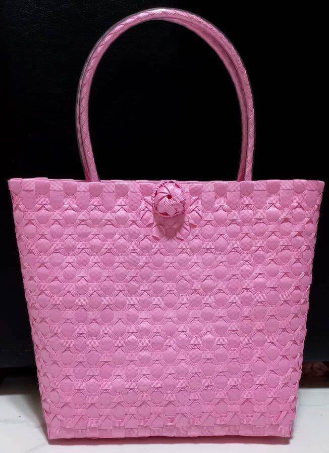 bayong bags PINK collections | Lazada PH