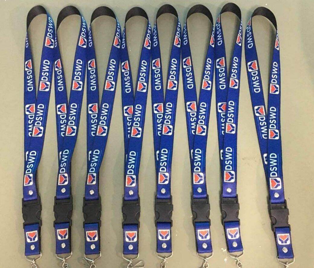 (Dswd} Department of Social Welfare and Development ) Design ID Lace ...