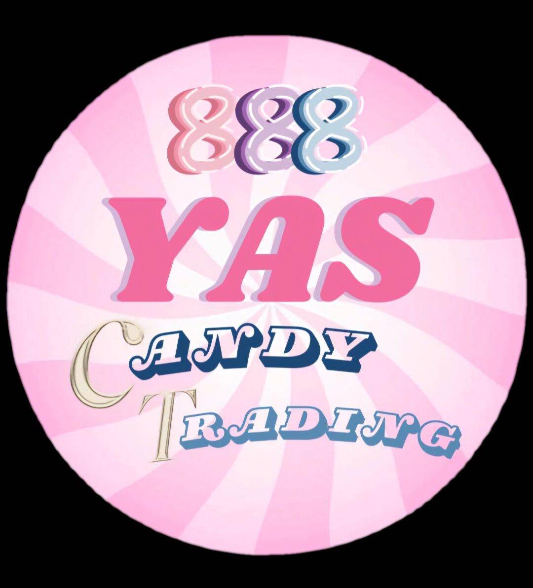 888 YAS CANDY TRADING Philippines Official Online Store | Shop Now on ...