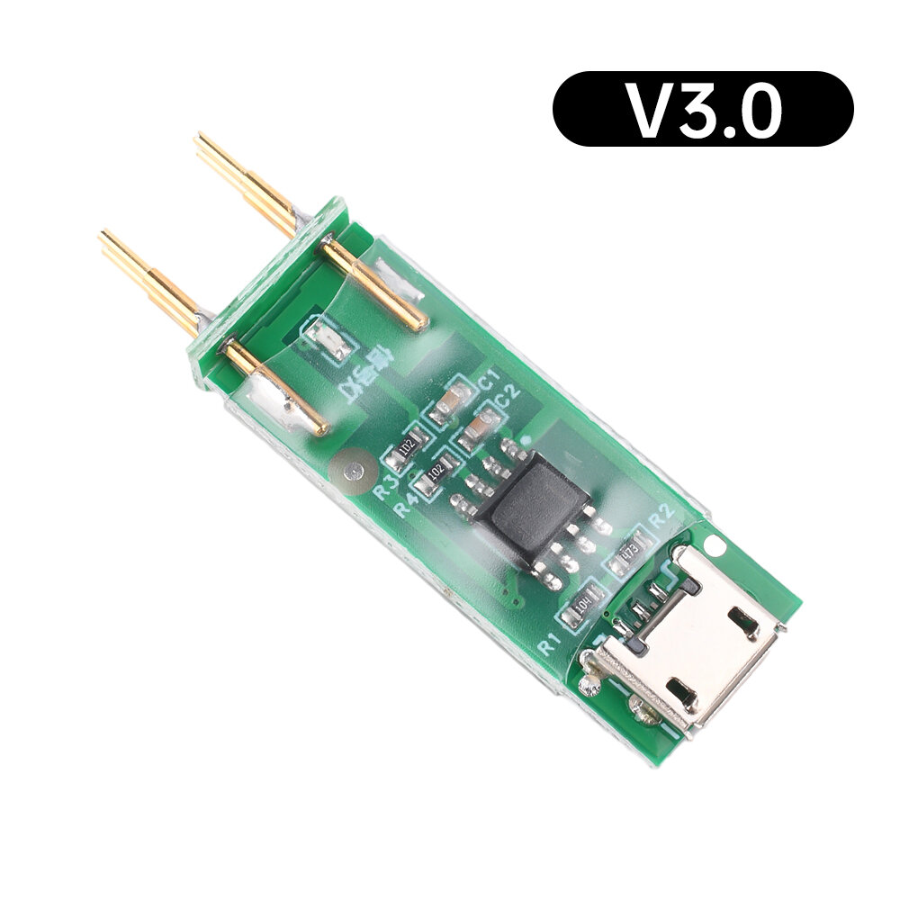 Optocoupler Tester Electronic Repair Optocoupler Test Board Four-Pin ...