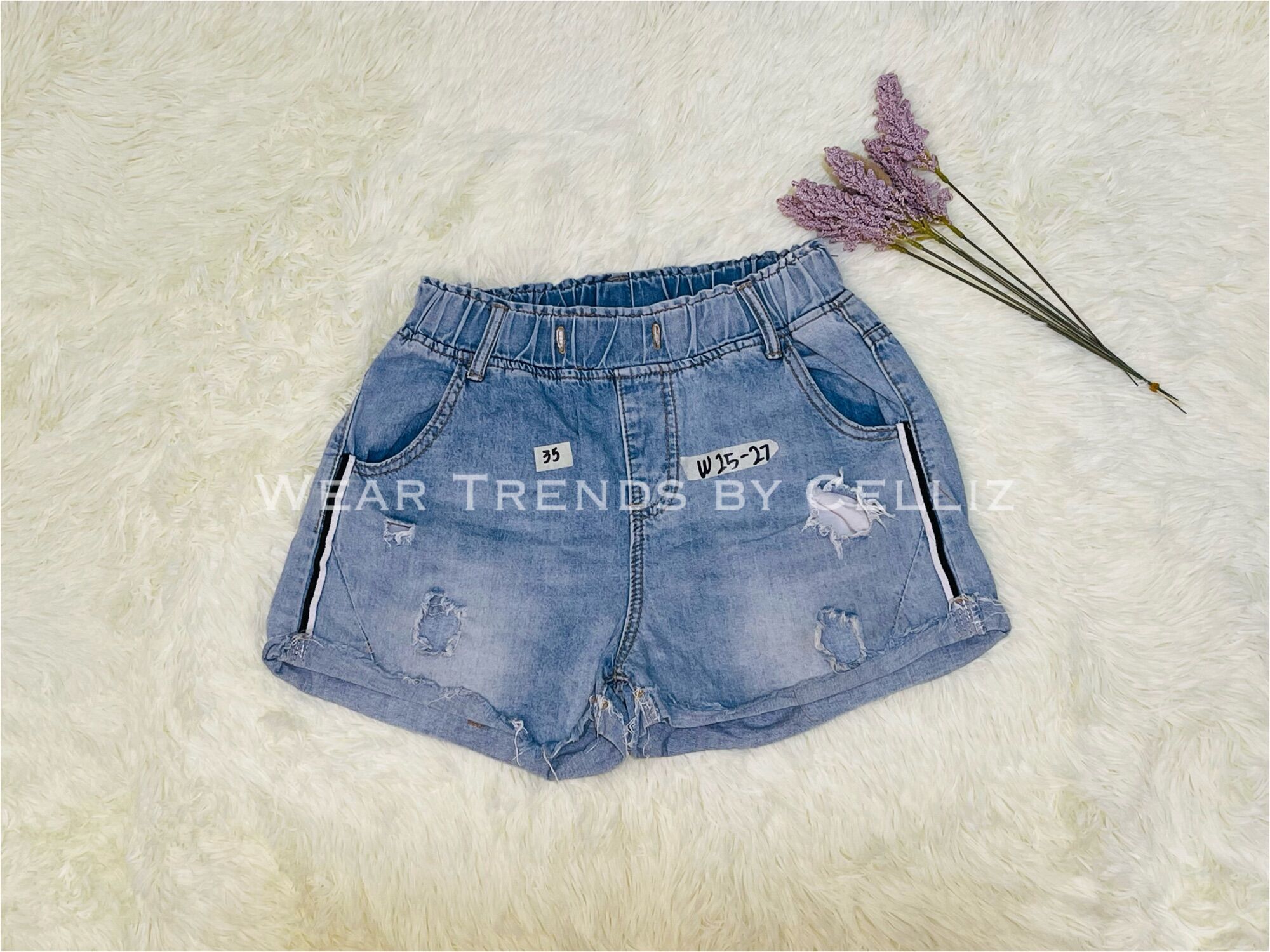Ukay Denim Shorts New Arrival | Lazada PH