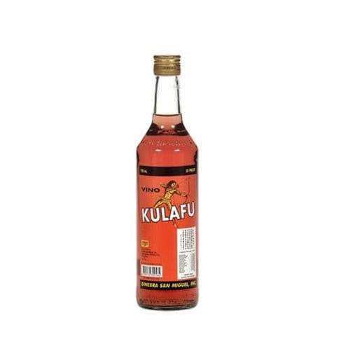 Vino Kulafu 700ml | Lazada PH