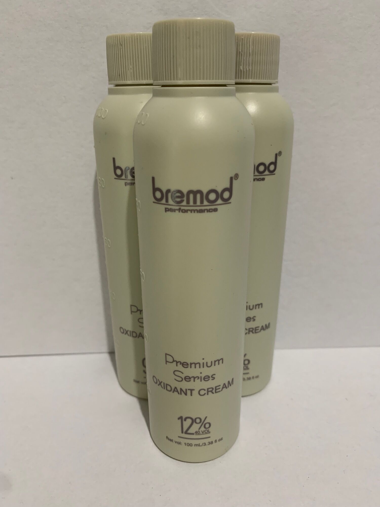 Bremod Super Fading Hair Color Bleaching Powder 30 grams BR-R091 ...