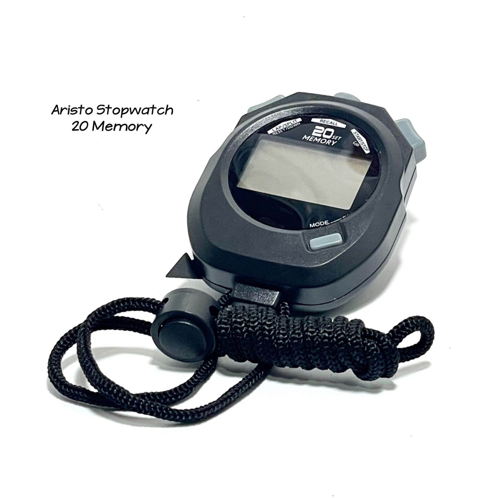 Aristo Digital Timer with Memory (20M, 60M and 100M) | Lazada PH