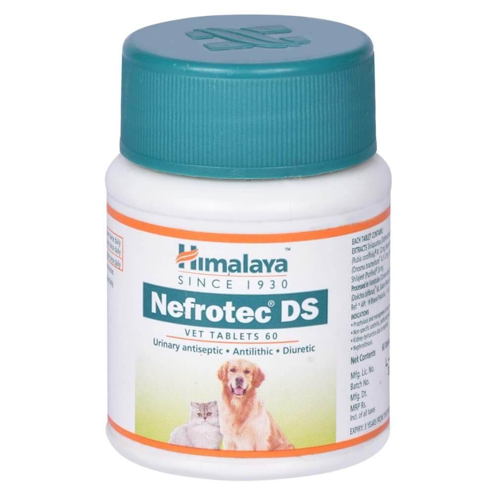 NEFROTEC DS Himalaya | Lazada PH