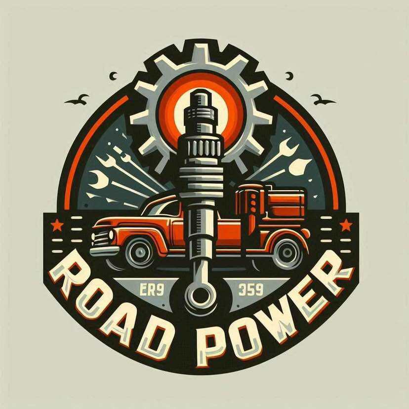 ROAD POWER.MOTOR PARTS SHOP Official Store in the Philippines, Online ...