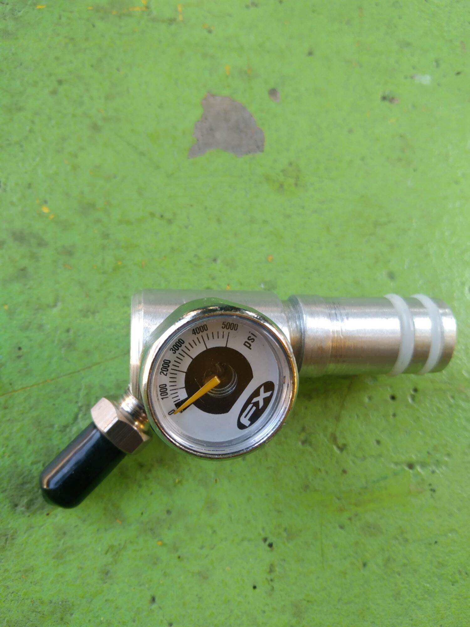 pcp set applicable to 18.8mm hole diameter | Lazada PH