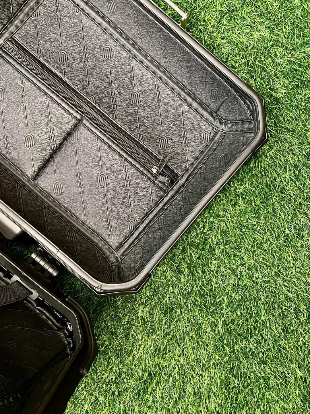 SEC 45L 3X MASTER ALLOY TOP BOX | Lazada PH