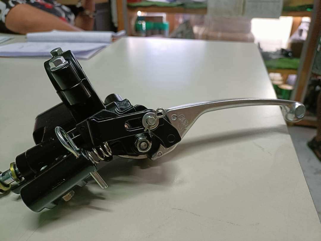BRAKE MASTER FOR CLICK | Lazada PH