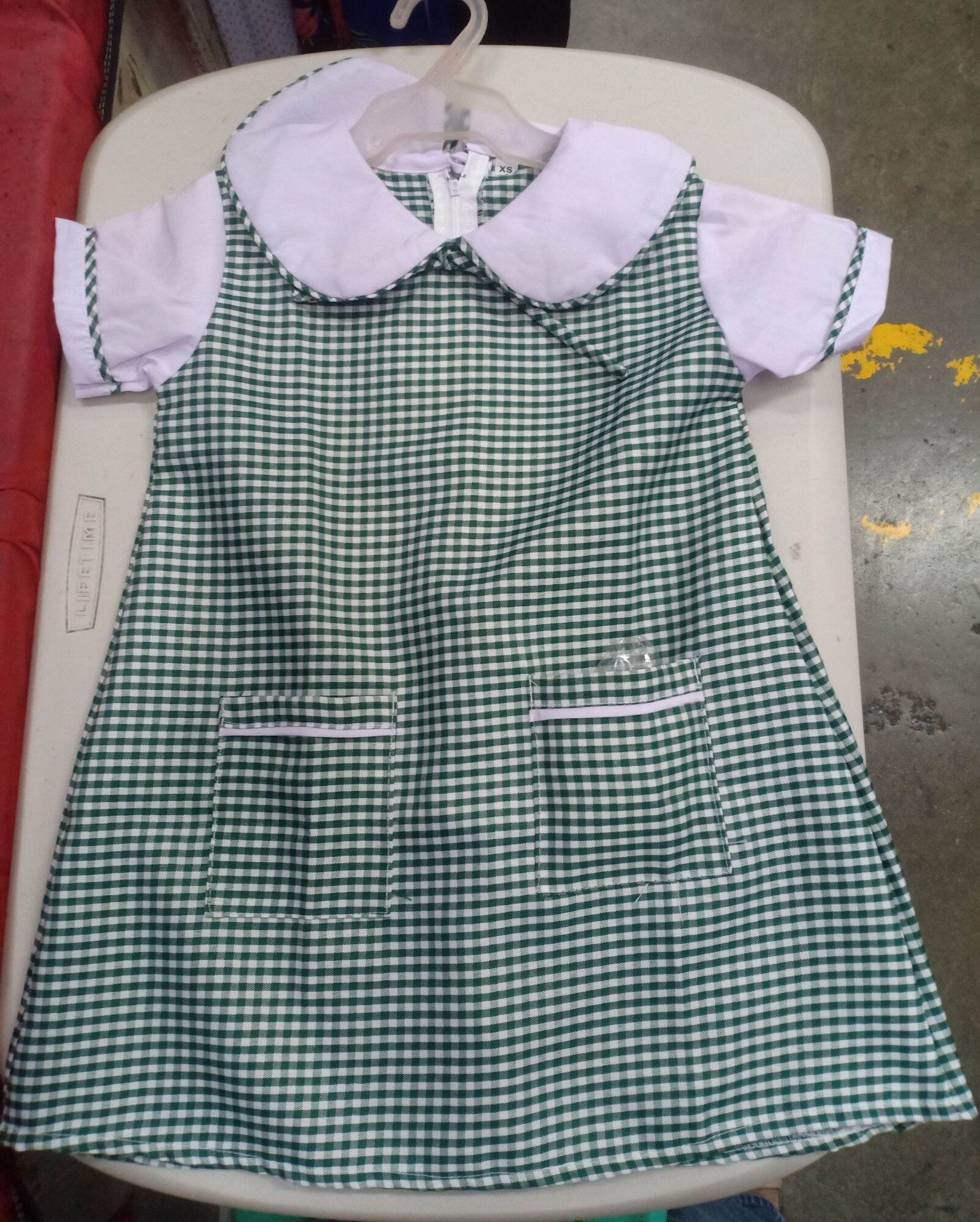 daycare dress for school uniform | Lazada PH