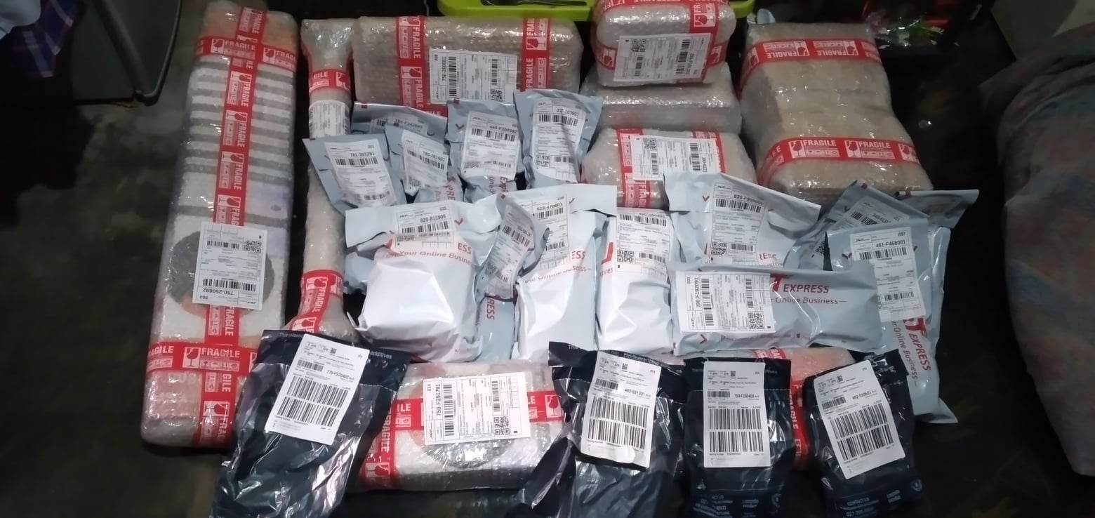 Edwin Rusi parts Official Store in the Philippines, Online Shop 03 2025