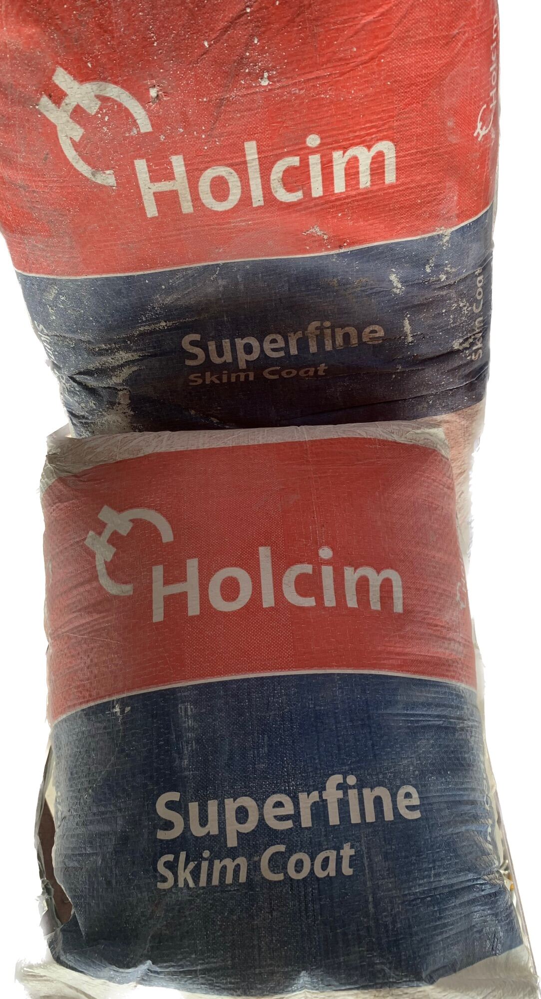 Holcim superfine white skim coat cement kilo | Lazada PH