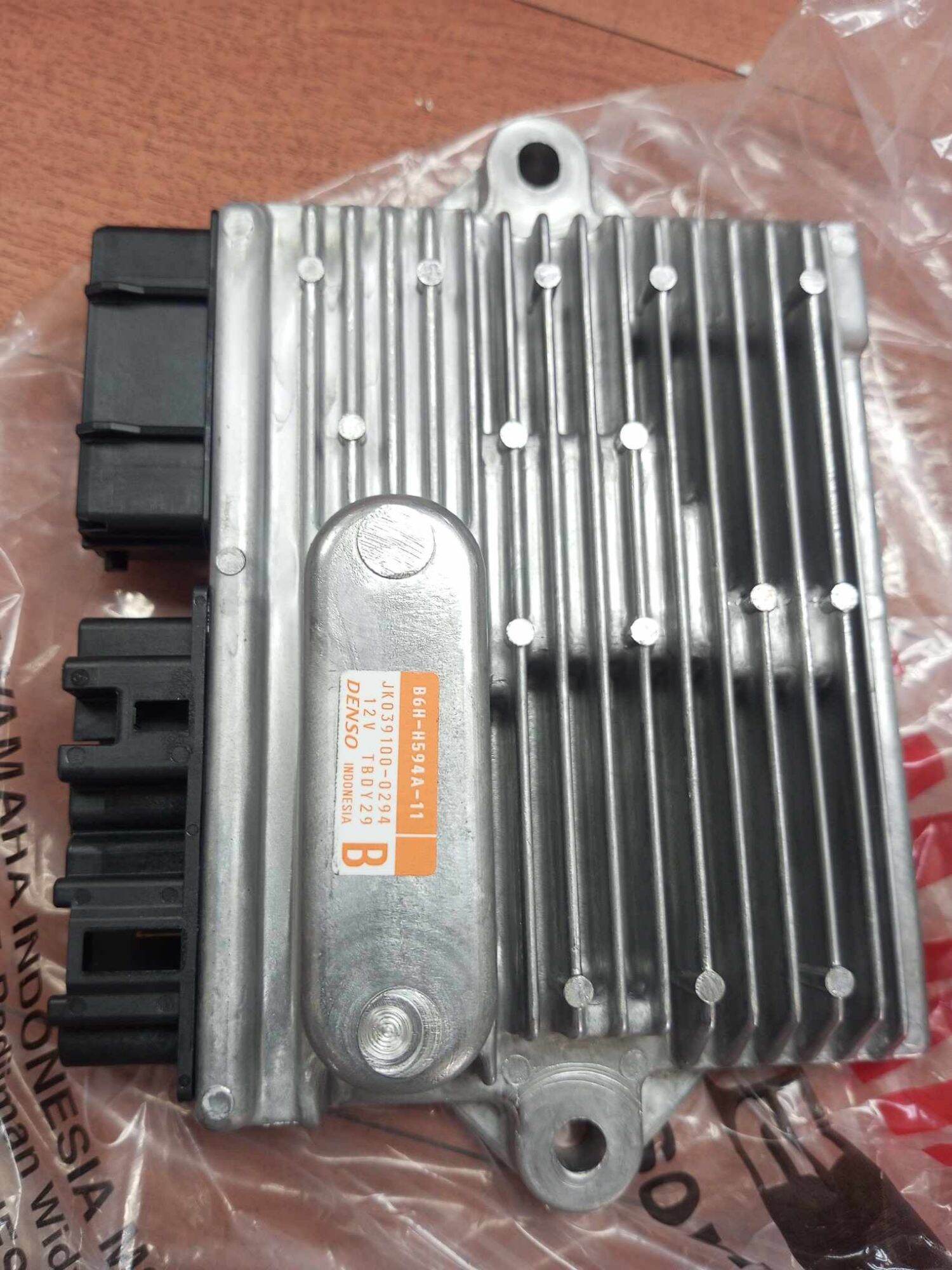 NMAX ECU ORIGINAL YAMAHA | Lazada PH