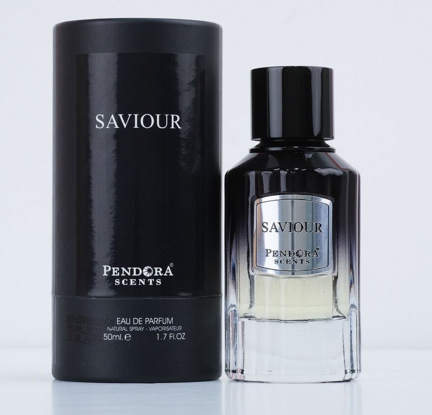 PFD Pendora Scents Saviour EDP 50ml | Lazada PH
