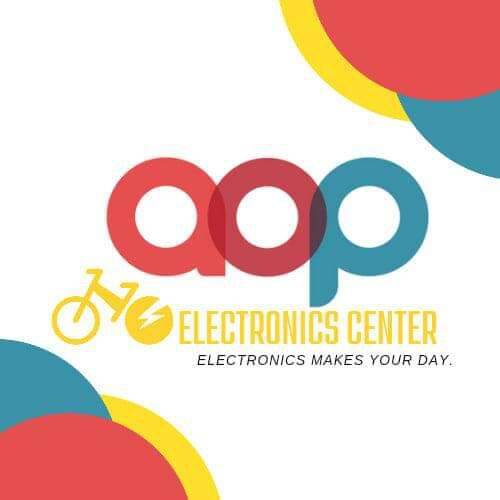 AOP Electronics Center Philippines Official Online Store | Shop Now on ...