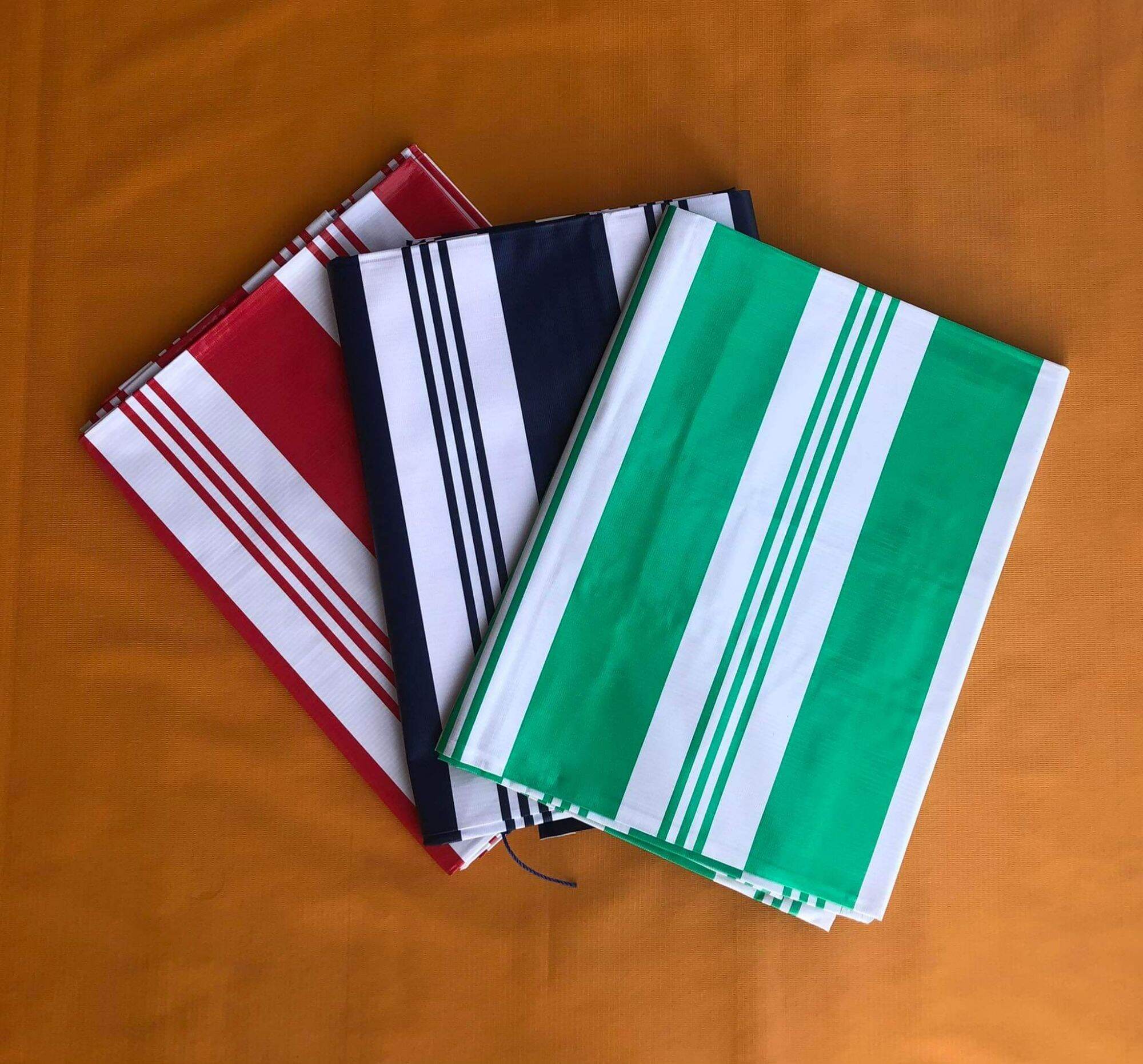 5.5ft x 10ft Lona Trapal Tolda Stripes Press Machine | Lazada PH