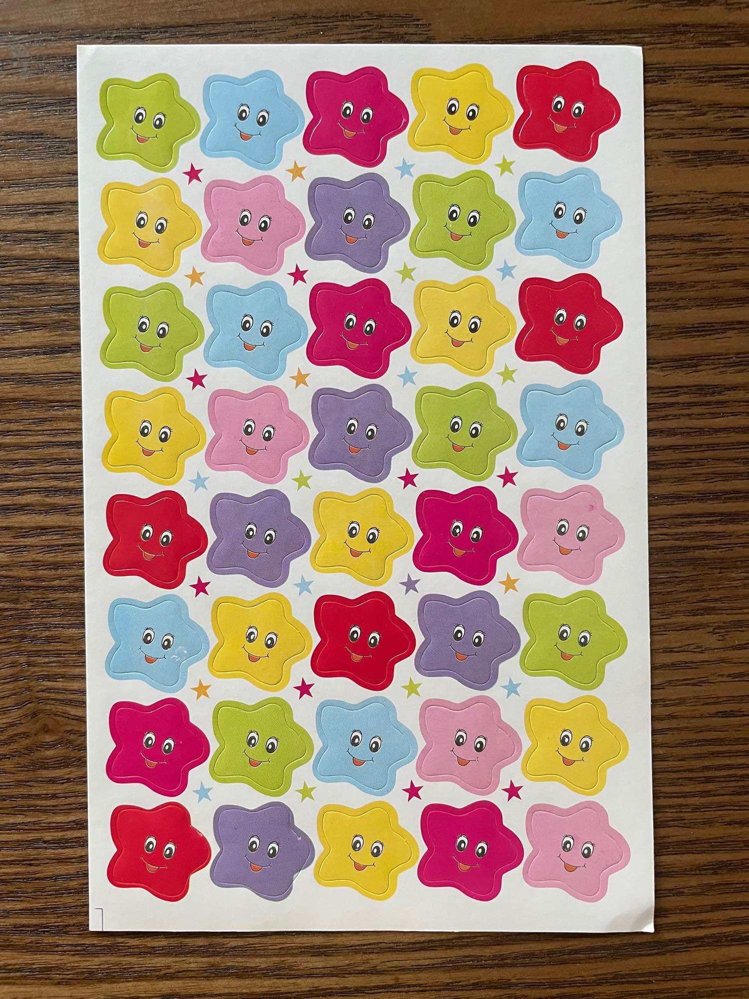 Colors Educational Laminated Chart for Kids A4 Size | Lazada PH