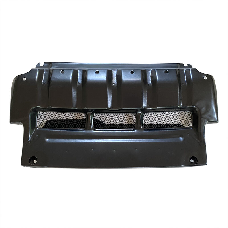 Suitable for Mitsubishi Pajero Cross Front Engine Lower Guard Fender ...