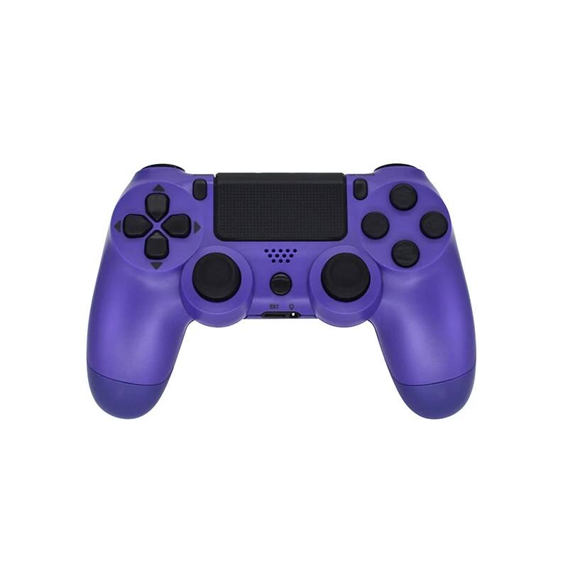 Wireless Gamepad Bluetooth Controller With 6-axis Gyroscope PC Joystick ...