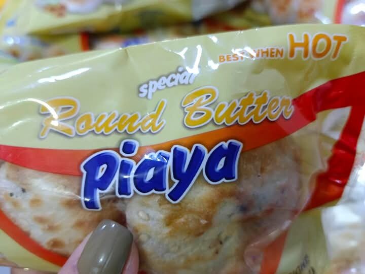 ROUND BUTTER PIAYA, Bongbongs finest delicacies | Lazada PH