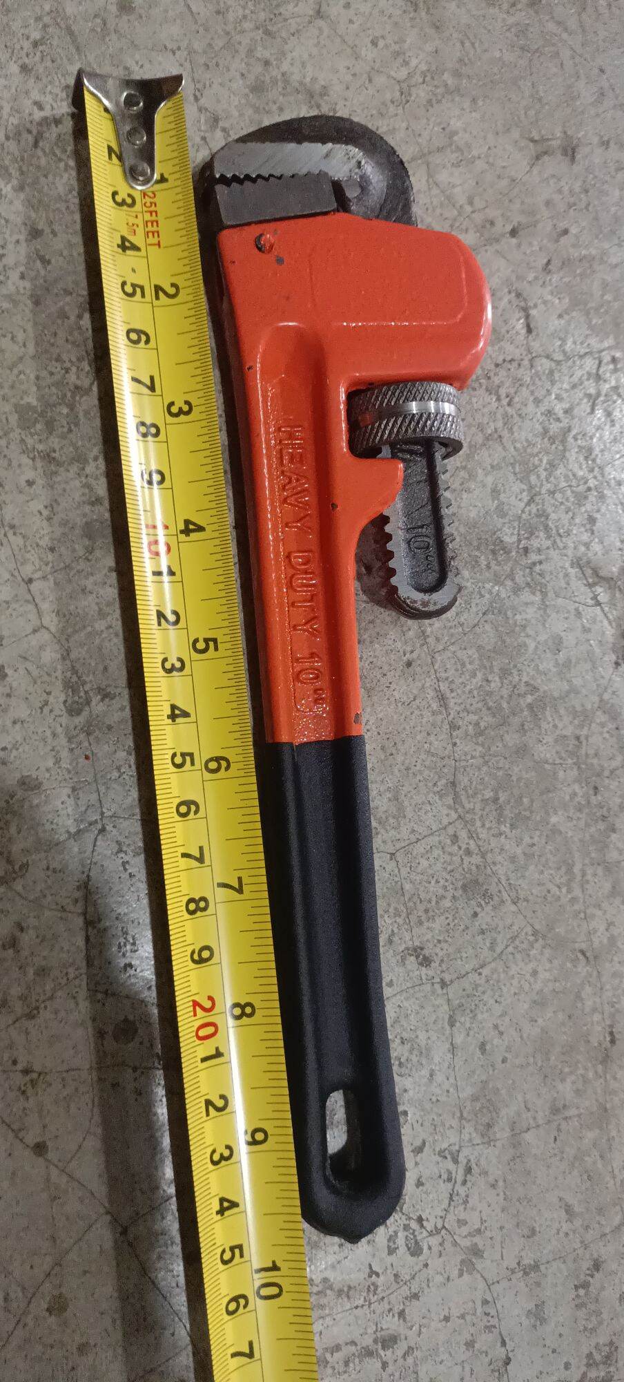 KATALA ADJUSTABLE WRENCH | Lazada PH