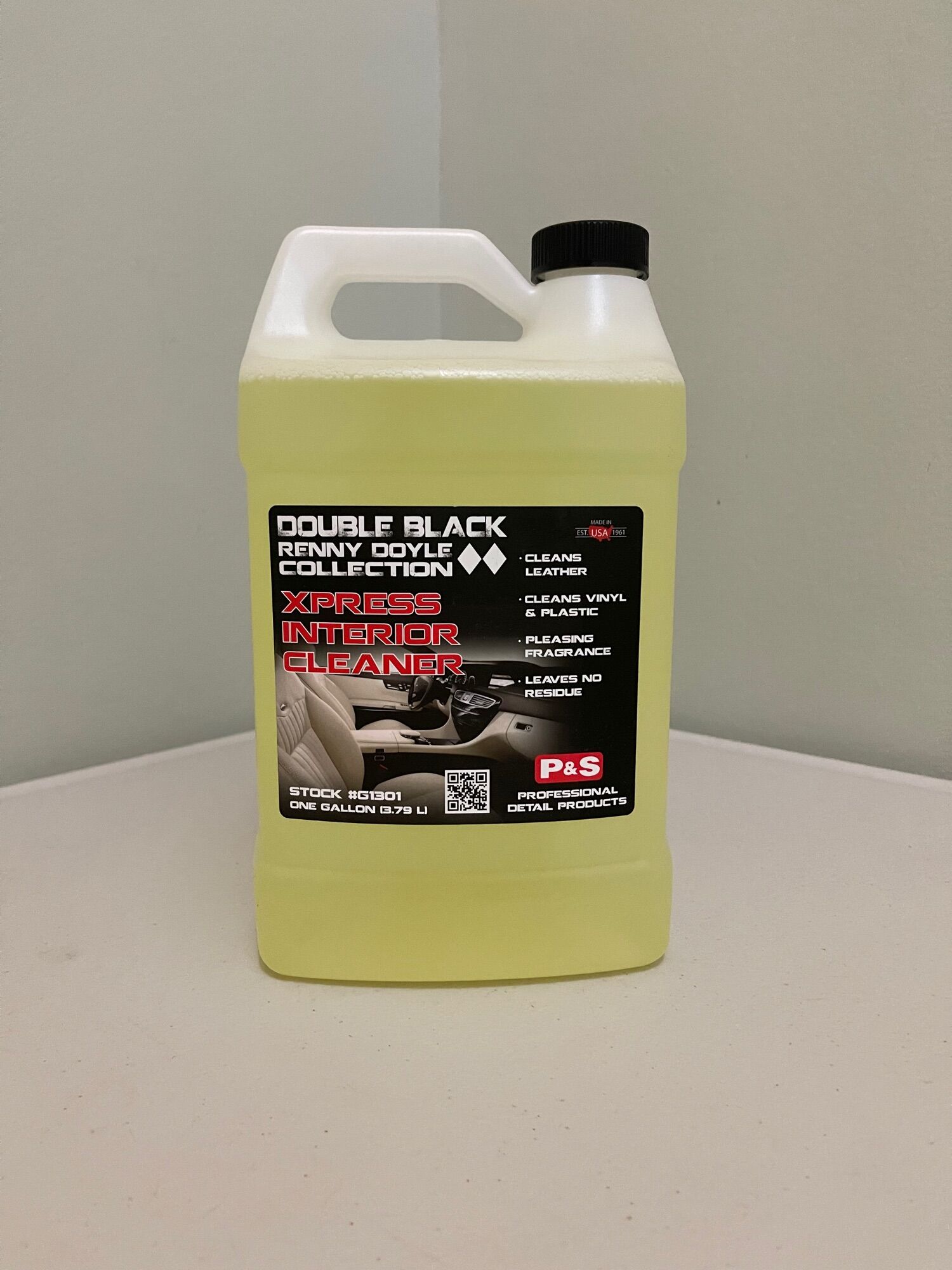 P&S Xpress Interior Cleaner repack | Lazada PH