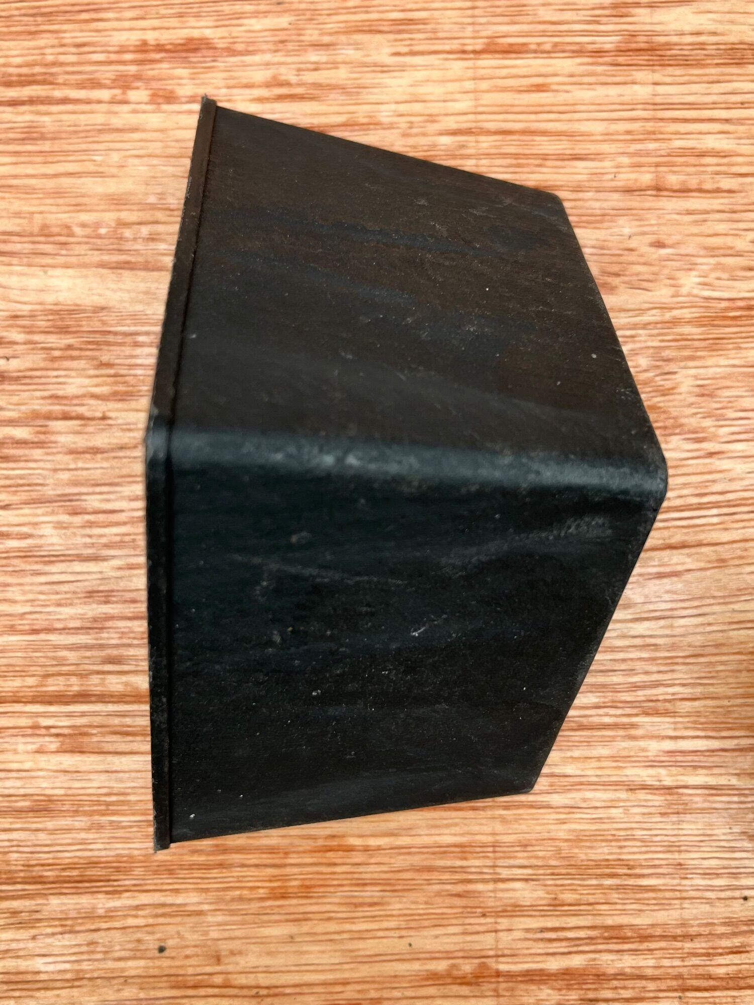 3 inches Plastic Sofa Footings / Sofa Legs / Sala Set Footings / Paa ng ...