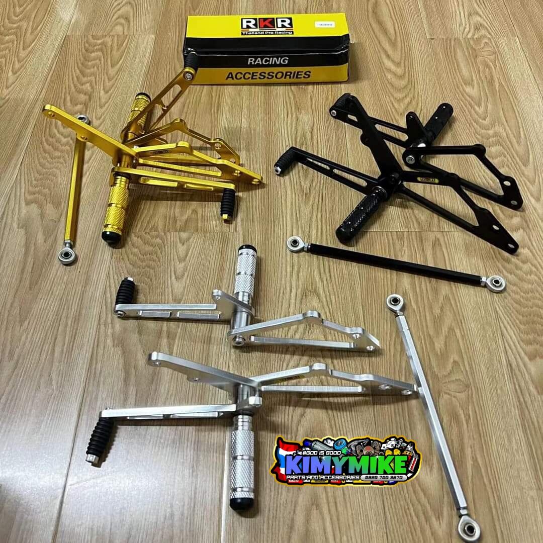 cnc single shifter for raider 150 | Lazada PH