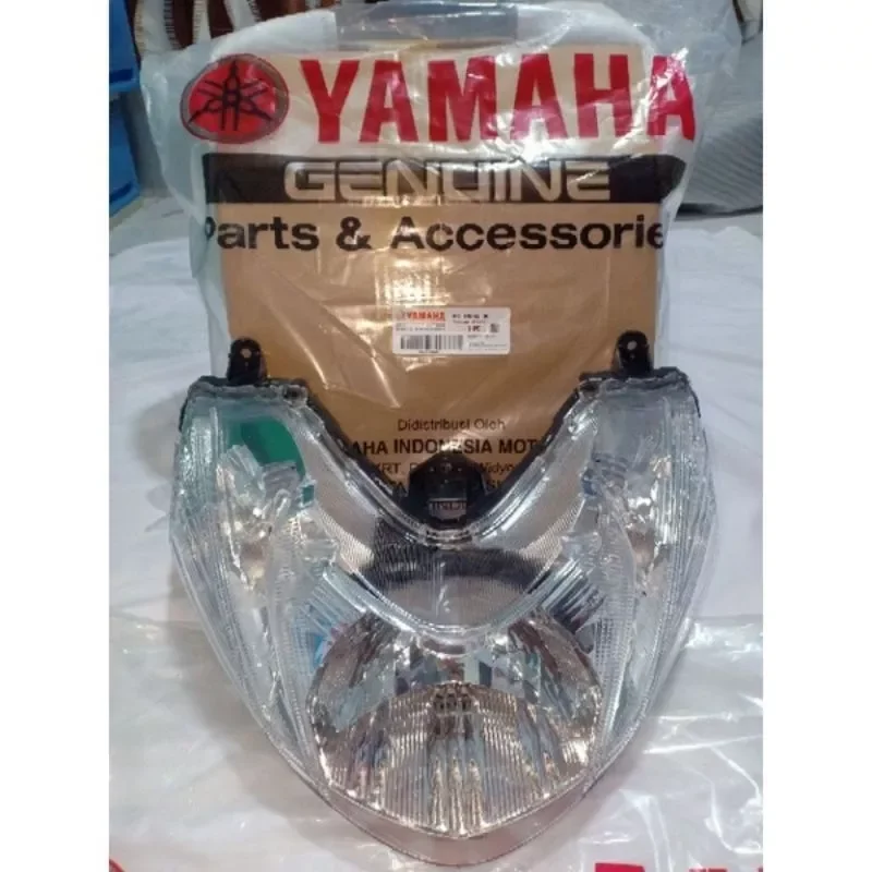 ORIGINAL GENUINE YAMAHA MIO i125 M3 headlight assembly | Lazada PH