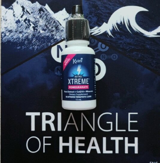 Nitro Xtreme (15mL) 1 pocket size (new pomegranate) | Lazada PH