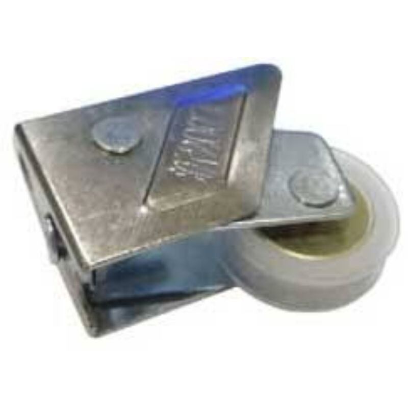 798 Series Panel Roller Single w/out bearing | Lazada PH