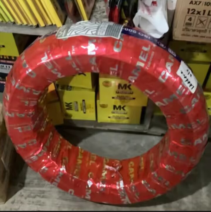 Moto CAMEL TIRE 140-70-14 TUBELESS MADE IN THAILAND | Lazada PH