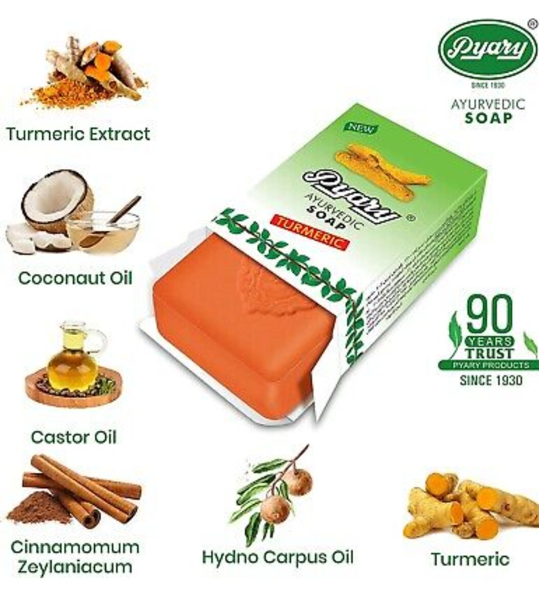 Pyary Soap 💯 ORIGINAL MADE IN INDIA | Lazada PH