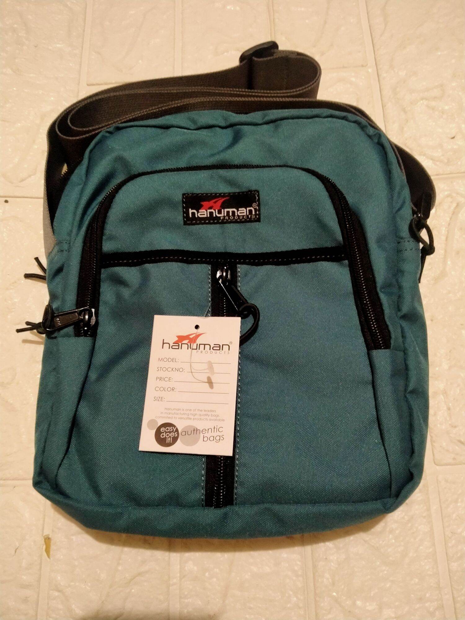 HANUMÀN GOUR SLING BAG | Lazada PH