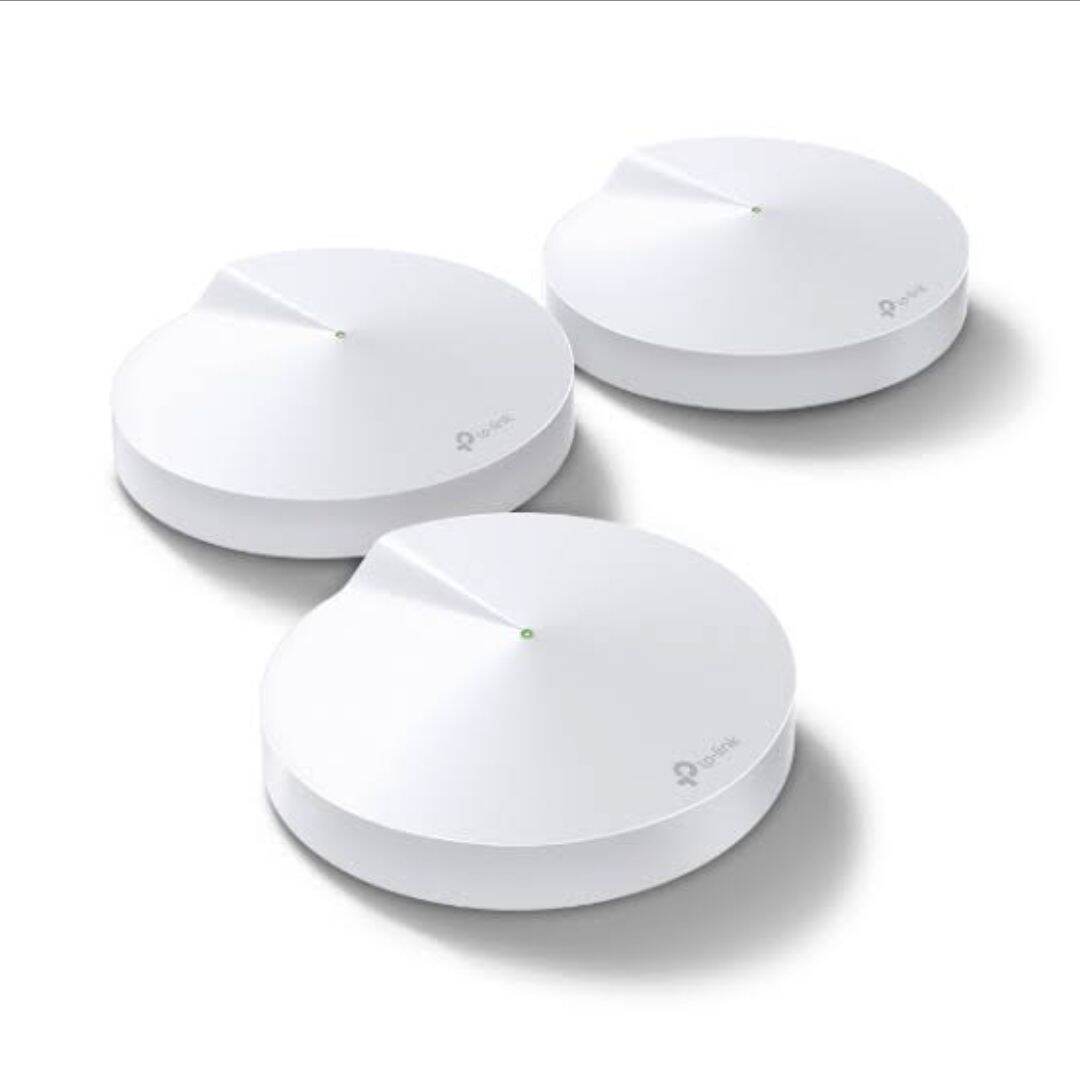 DECO M5 - Whole Home Mesh Wi-Fi Unit | Lazada PH