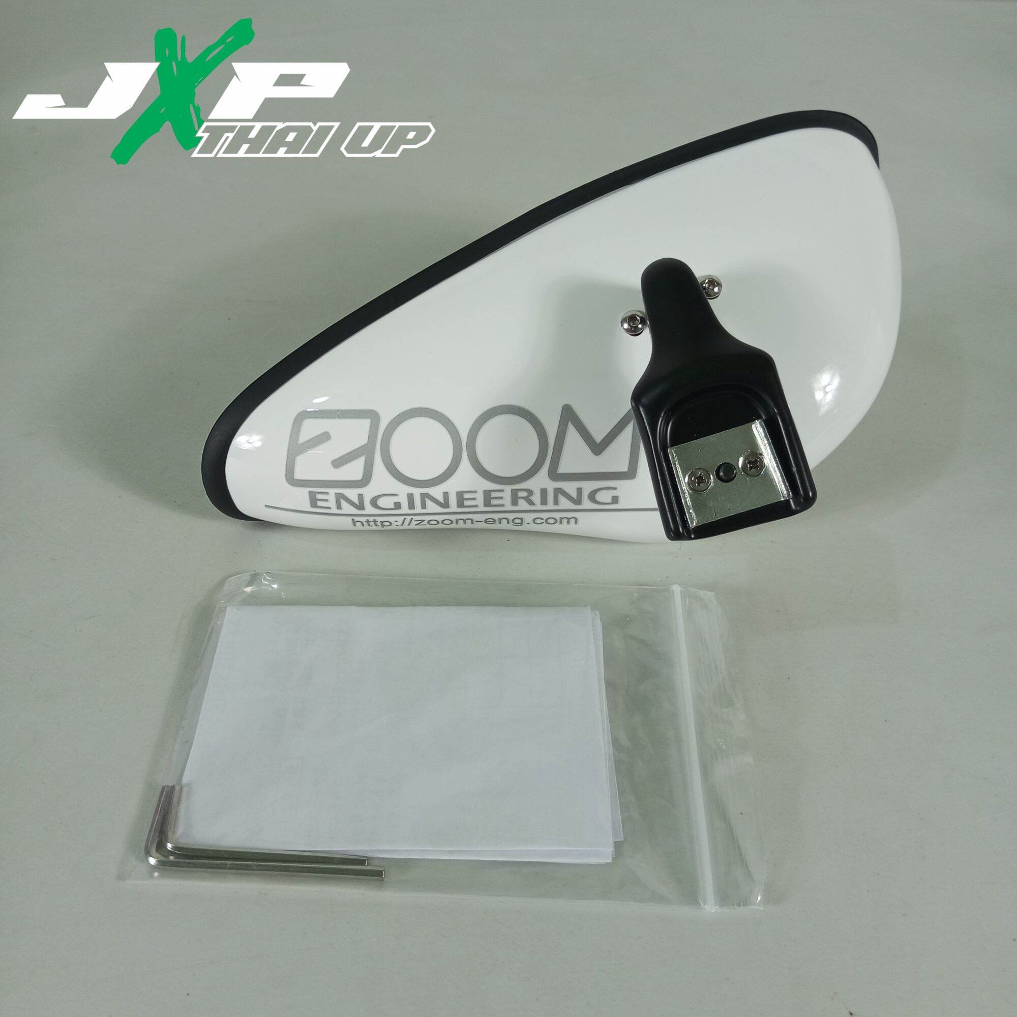 Zoom Engineering Rear View Mirror | Lazada PH